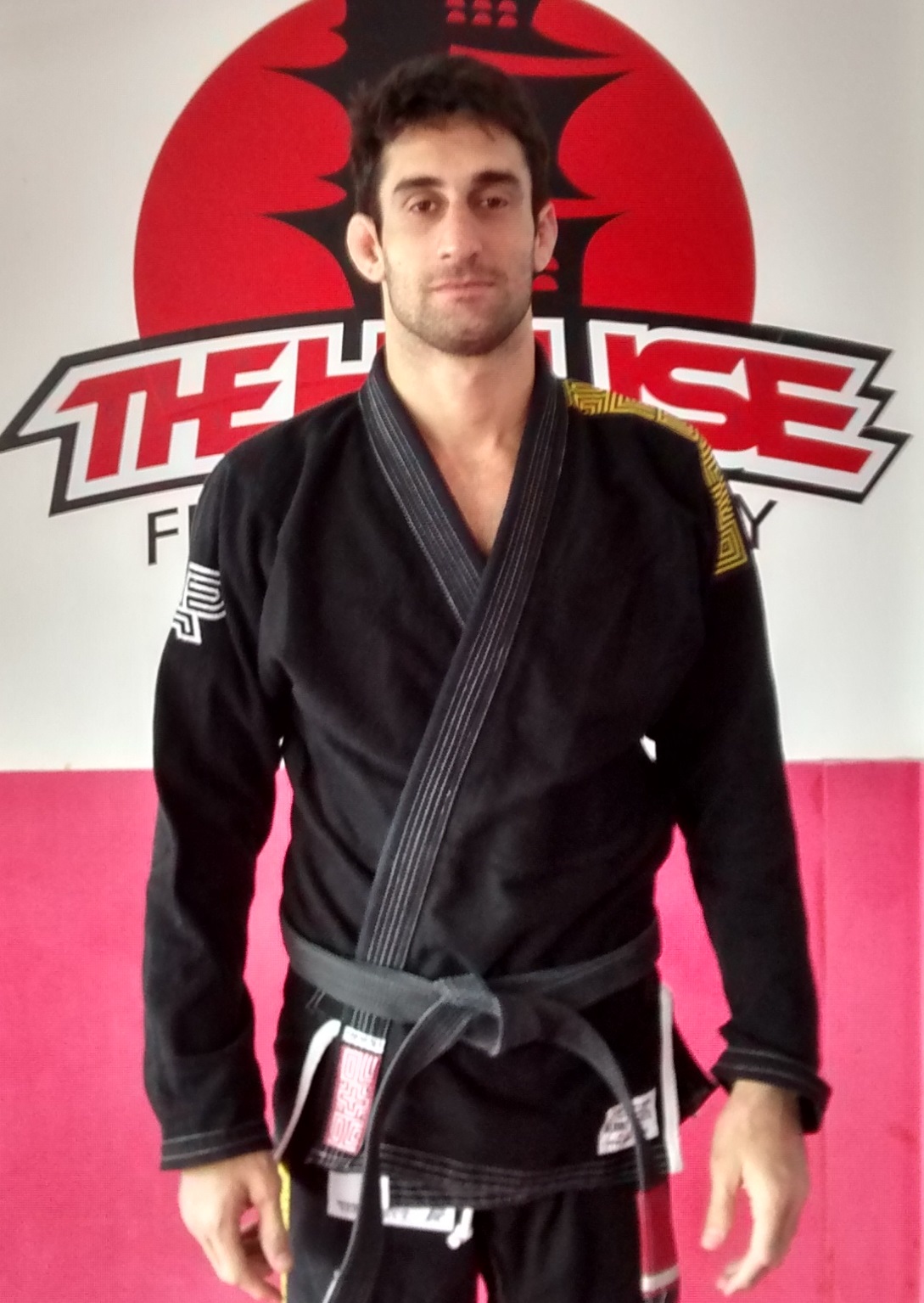 Athlete Results | IBJJF